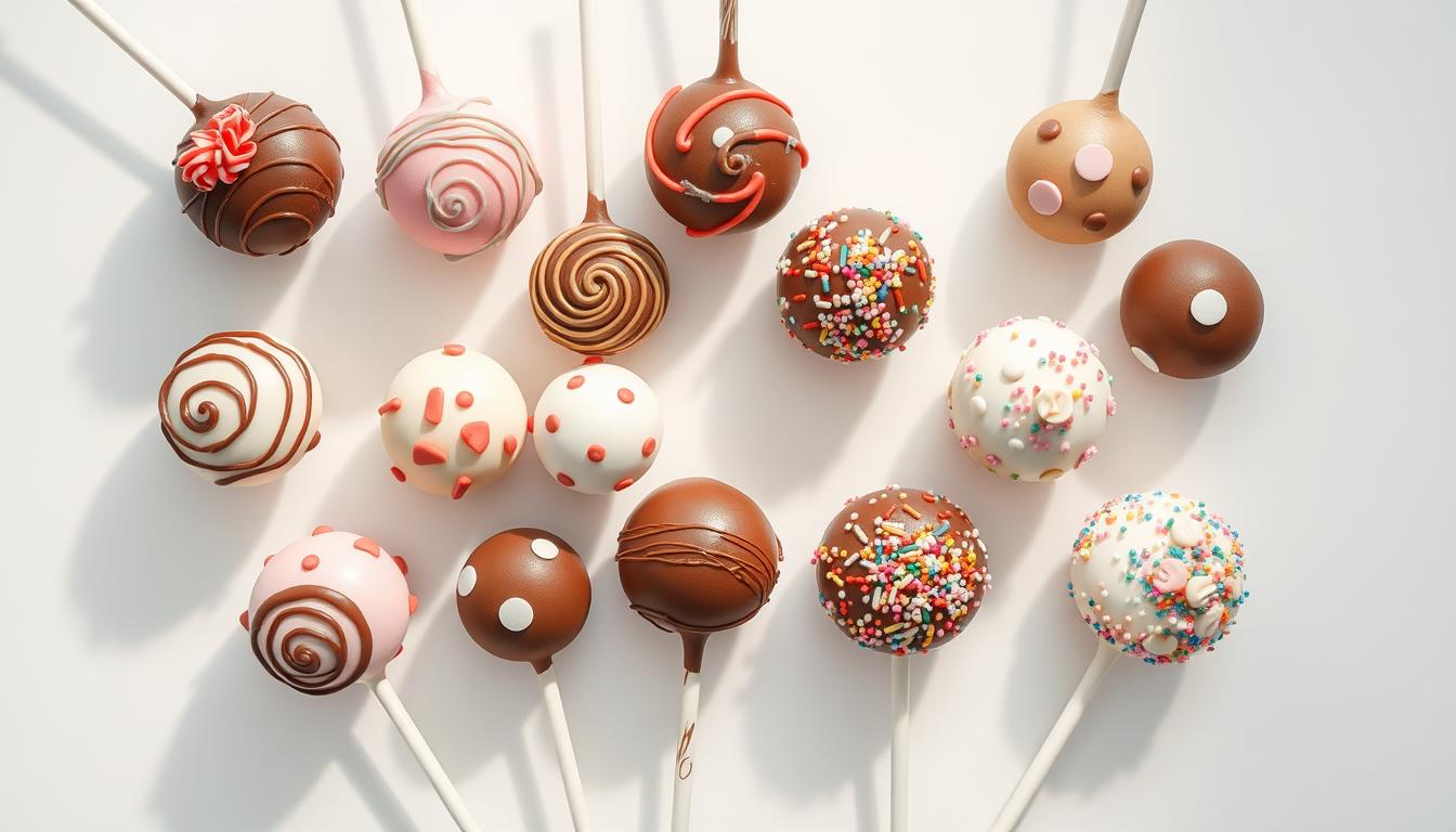 Best cake pop recipe 2025 Best cake pop recipe