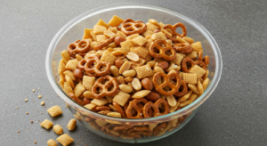 The 5 Best Chex Mix Variations You Need to Try!