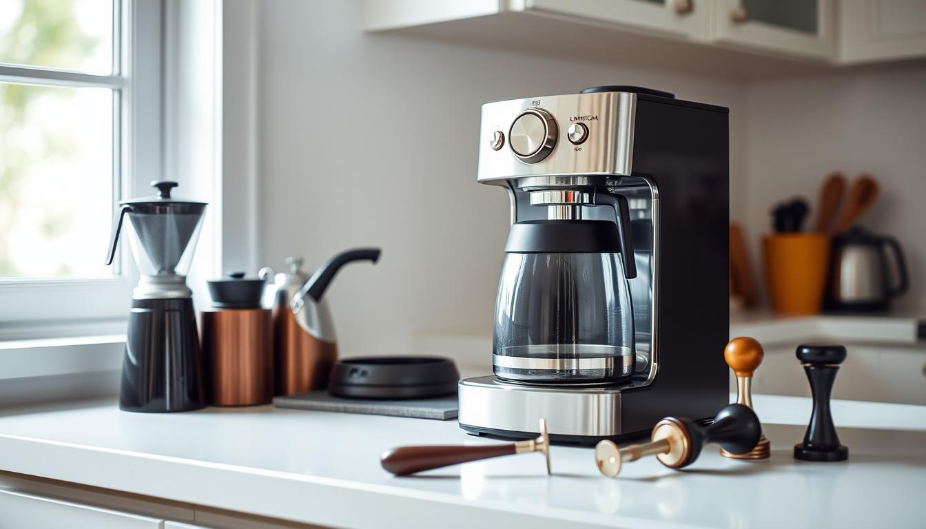 How To Make an Americano Coffee - Easy Home Guide